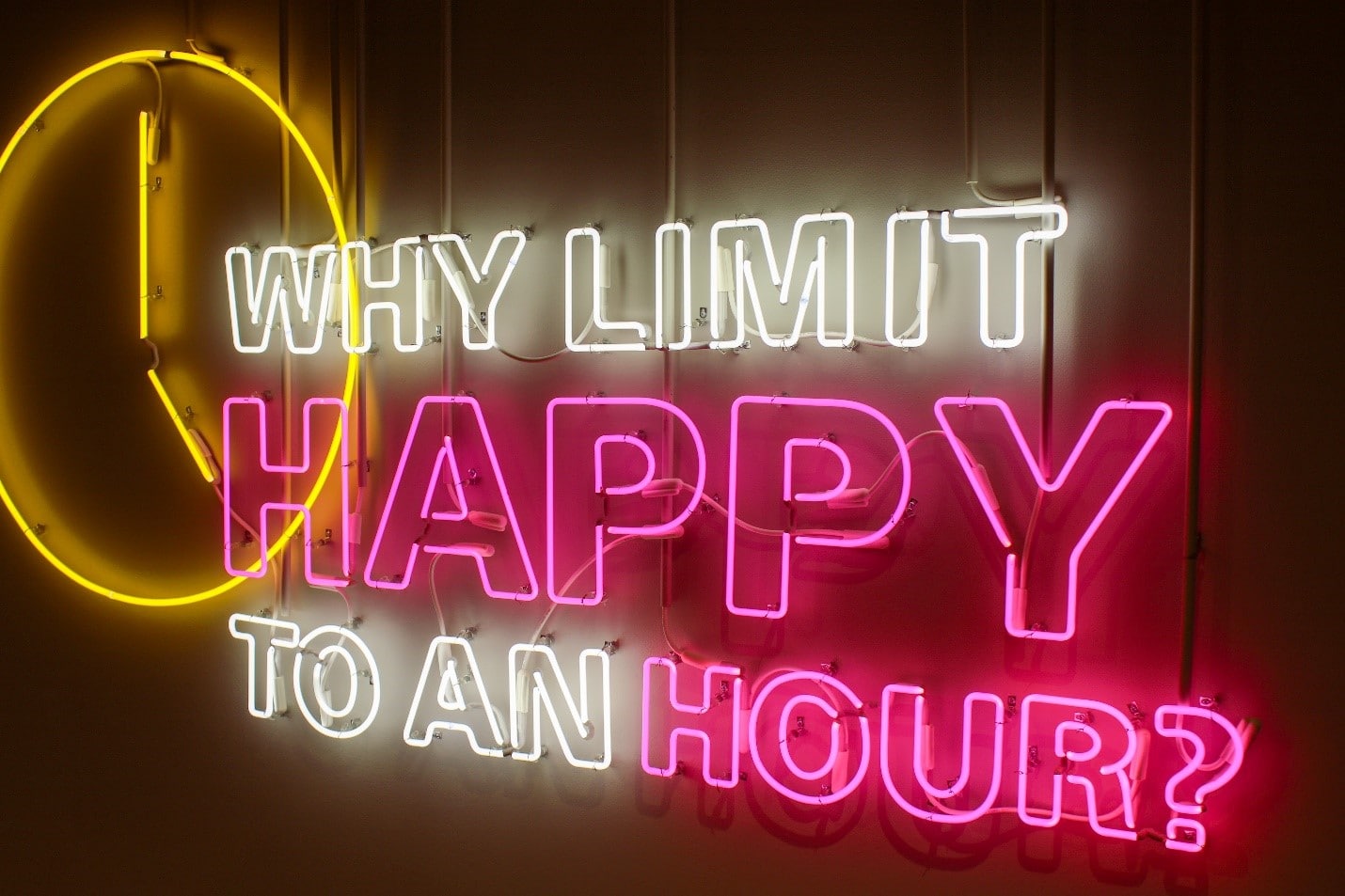 ️ Best Happy Hour Time Near Me ️